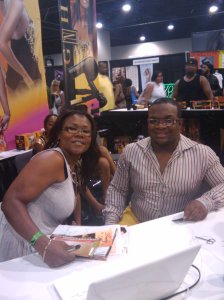 Derek Jae Vs. Ted Gibson – Salonography